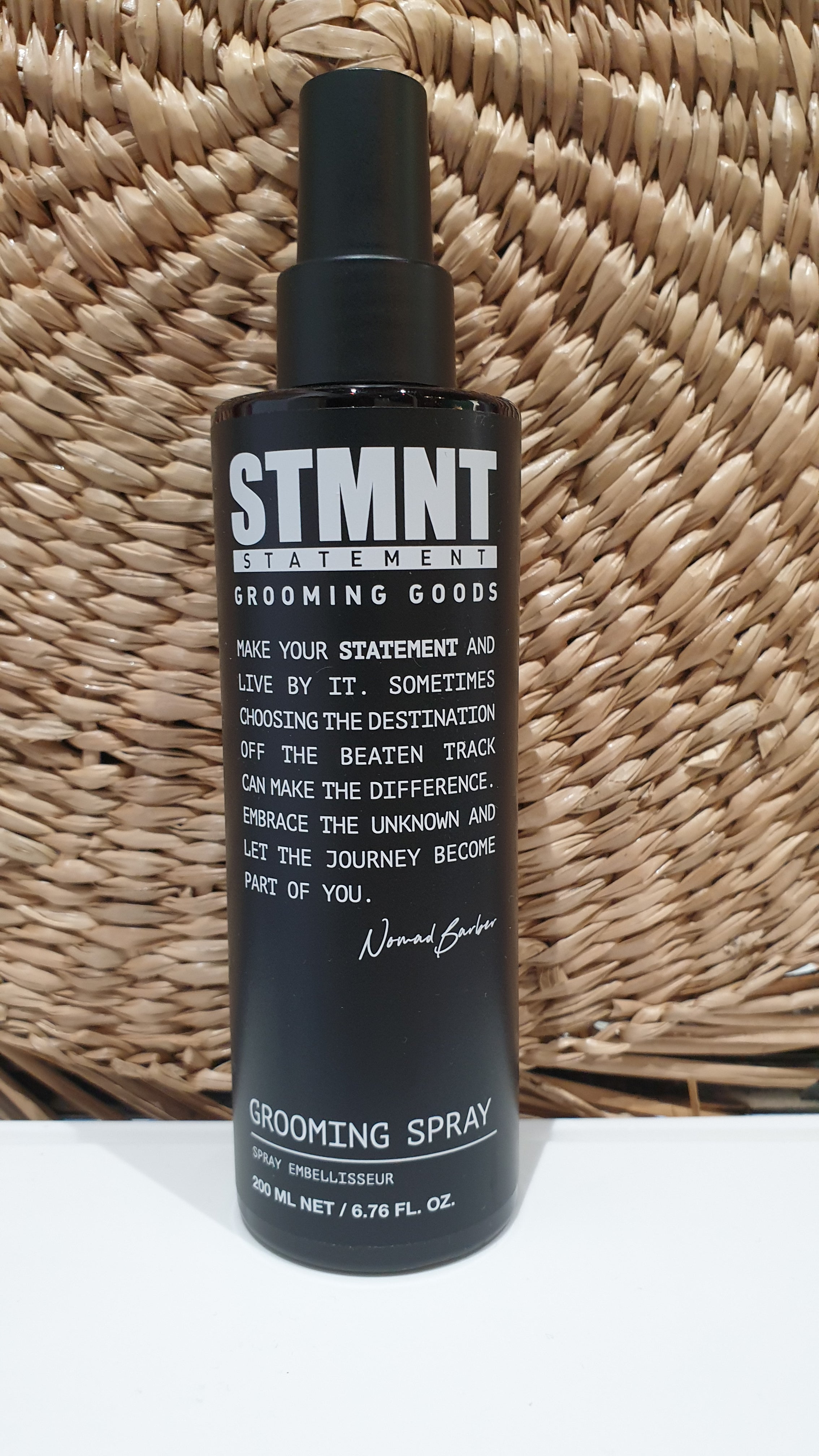 Statement Spray Embelisseur 200ml – Chez Marie et Léo